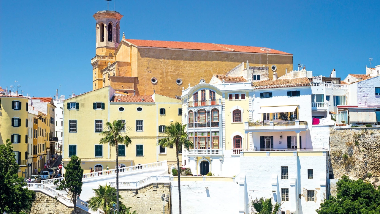 Menorca – Perle der Balearen | trendtours