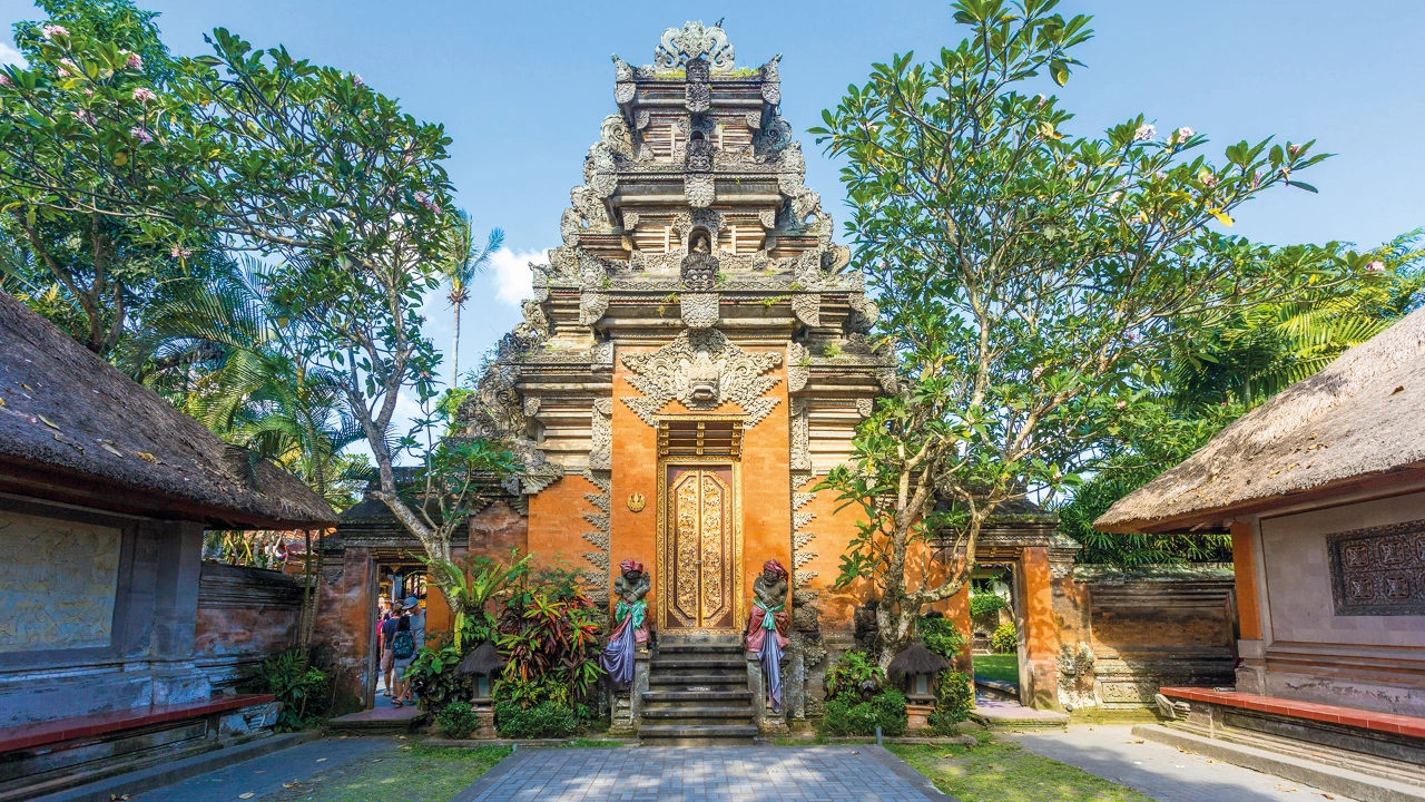 Bali – Insel der Götter | trendtours