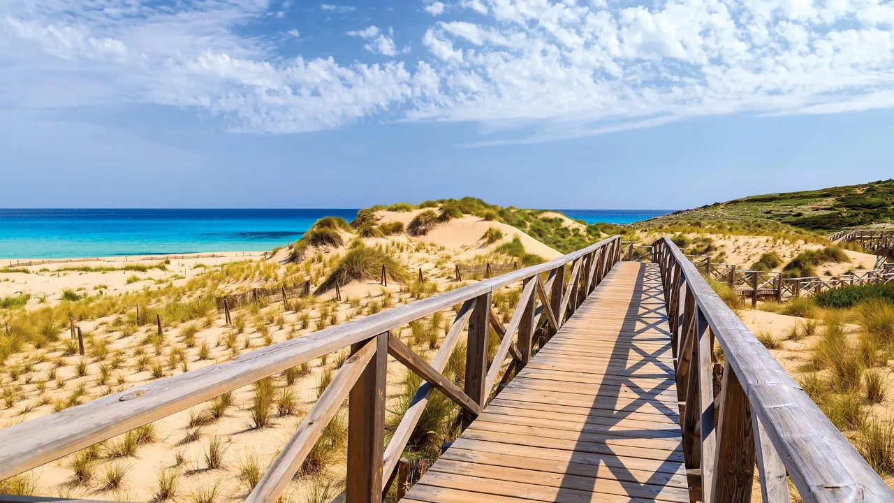 Wandern auf Mallorca - Can Picafort | trendtours