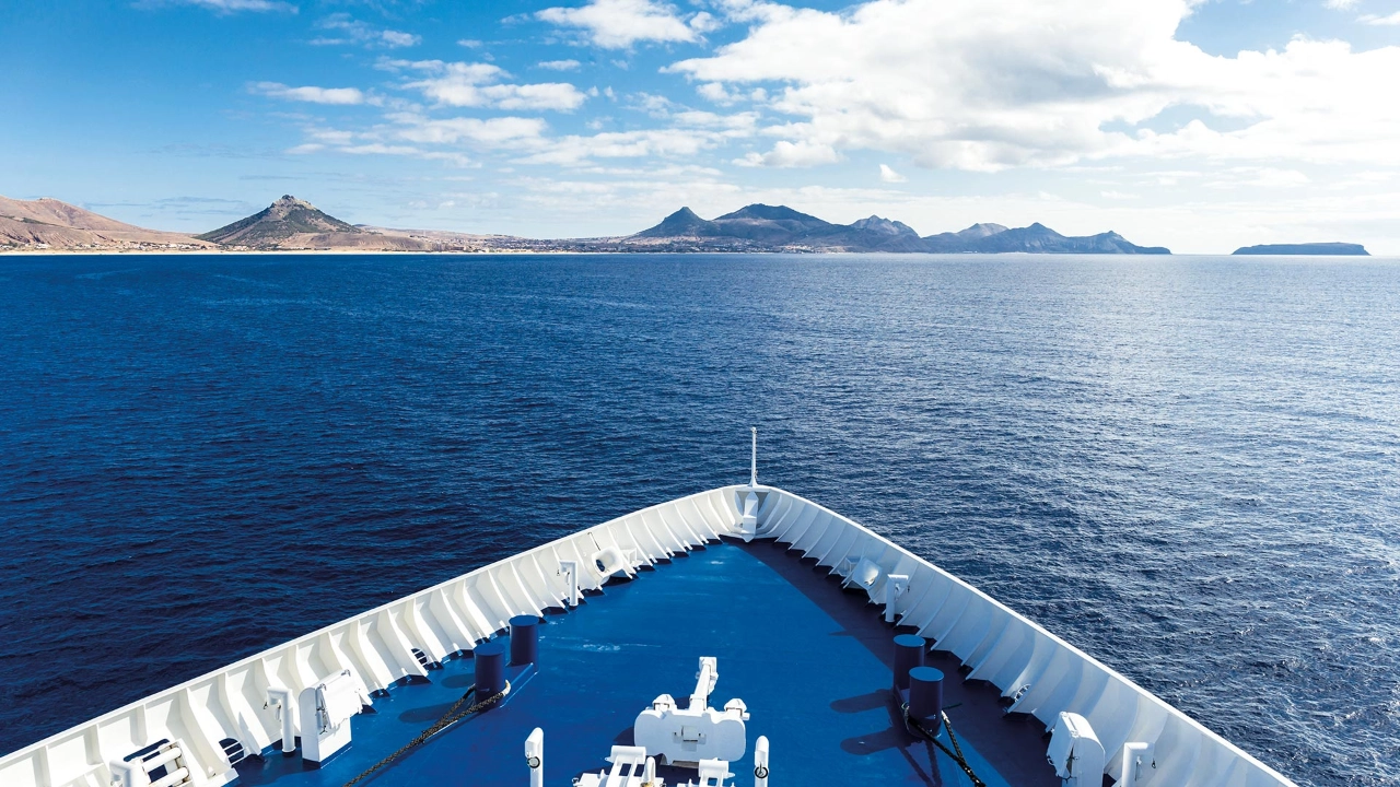 Madeira & Porto Santo | trendtours