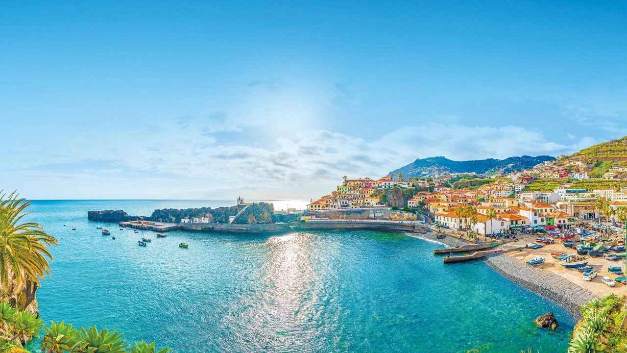 Madeira & Porto Santo | trendtours