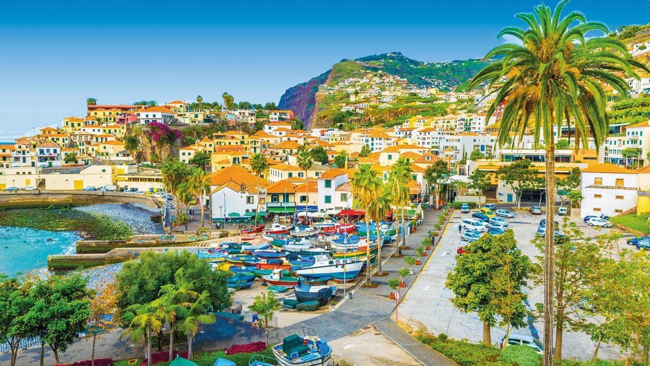 Madeira & Porto Santo | trendtours
