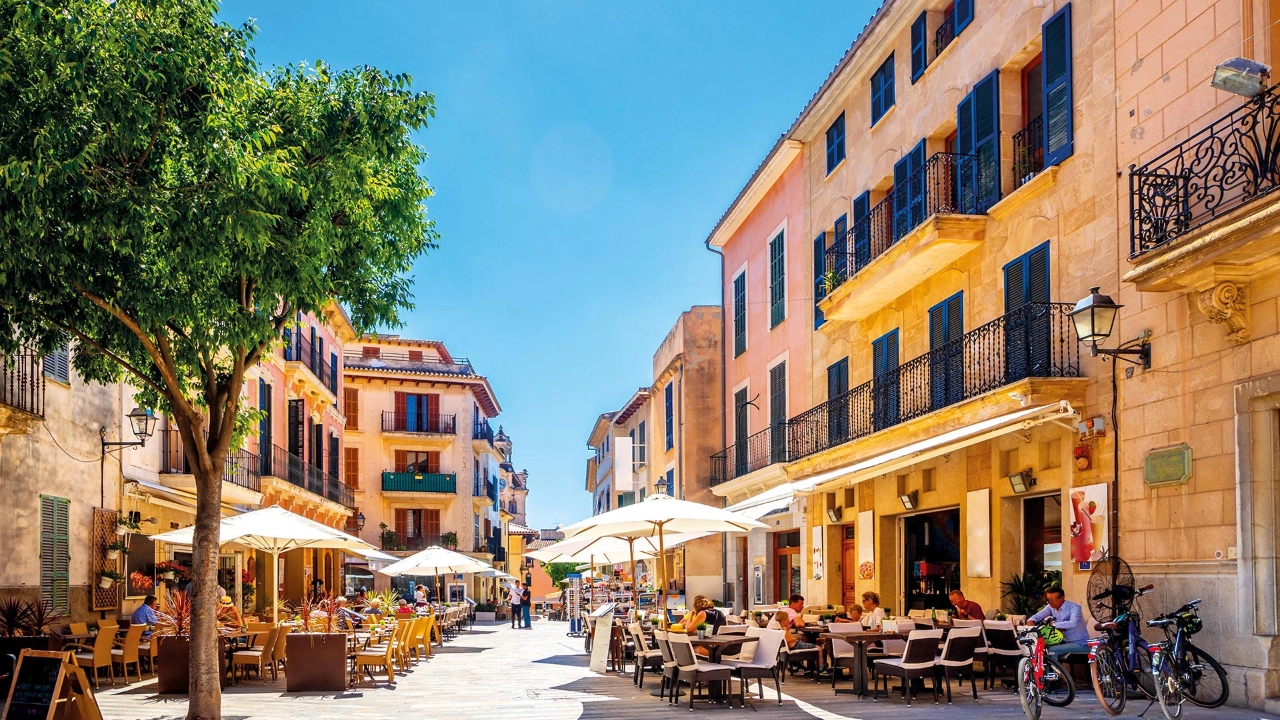 Wandern auf Mallorca - Can Picafort | trendtours