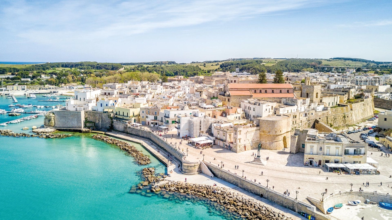 Apulien | trendtours