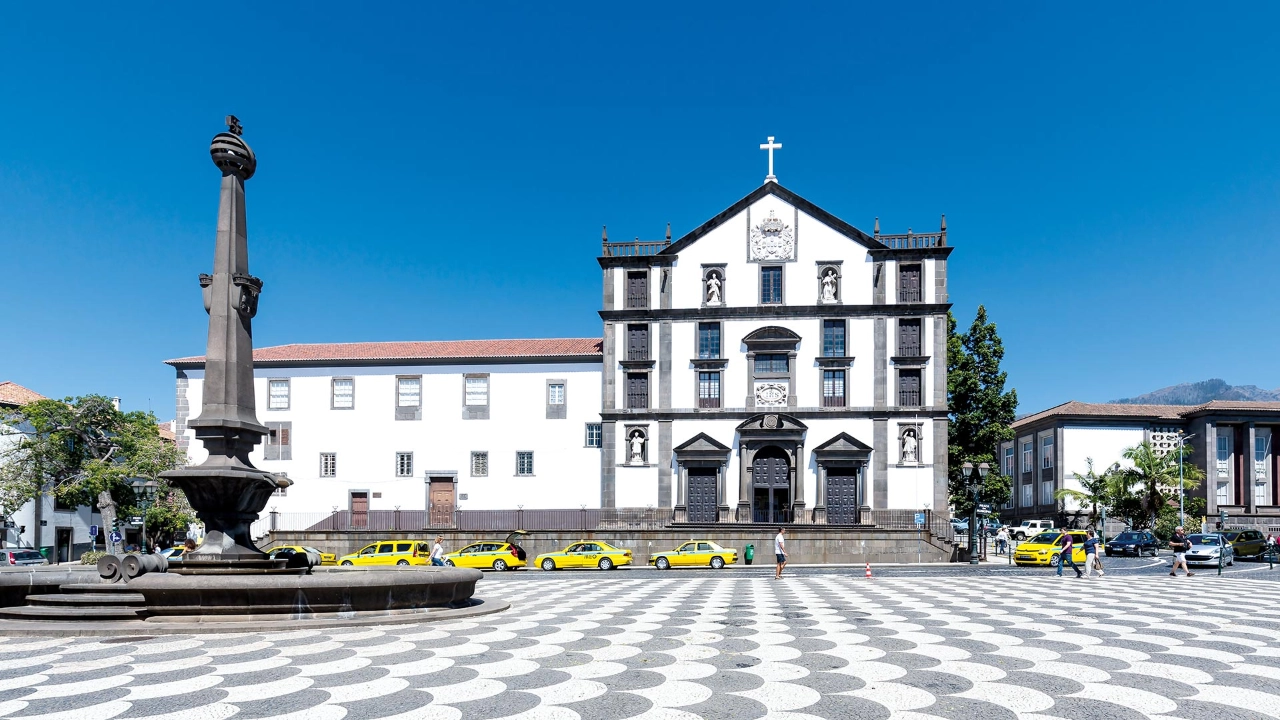 Madeira & Porto Santo | trendtours