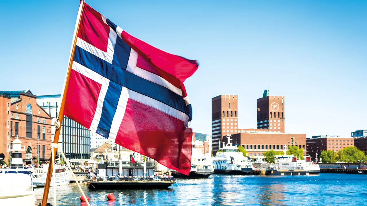 Sehnsuchtsziel Nordkap | trendtours