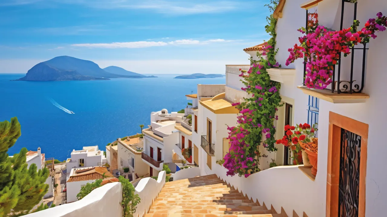 Costa Blanca & Valencia | 8 Tage inklusive Hotel