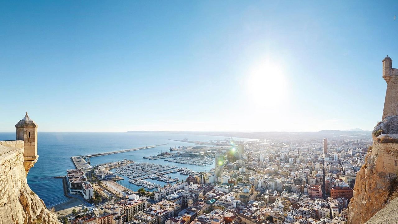 Costa Blanca & Valencia | 8 Tage inklusive Hotel