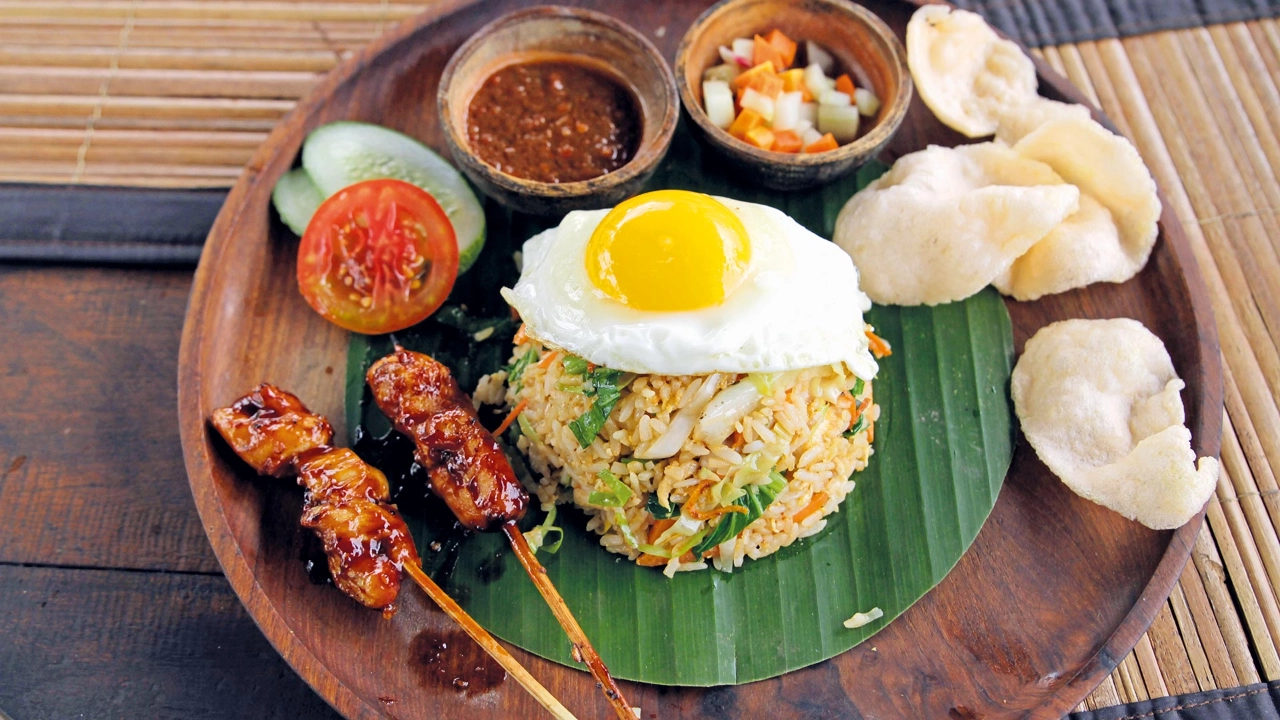 Bali – Insel der Götter | Flugreise mit 5-Sterne Hotel