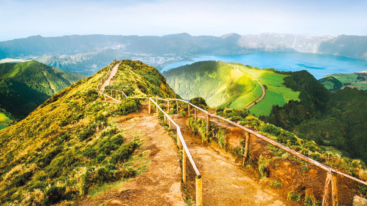 Azoren-Insel São Miguel | trendtours