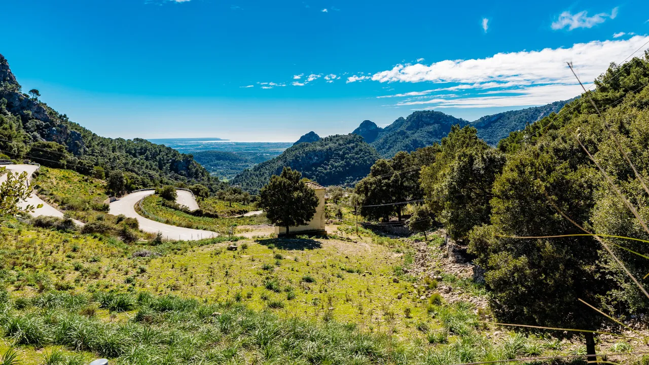 Mallorca – Erlebnis mit dem E-Bike