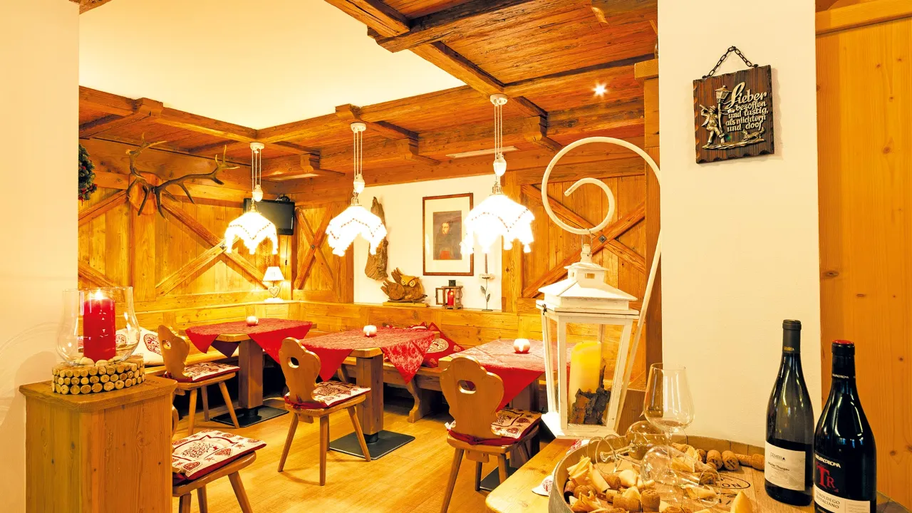 Dolomiten & Südtirol | 5-Tägige Rundreise mit Hotel