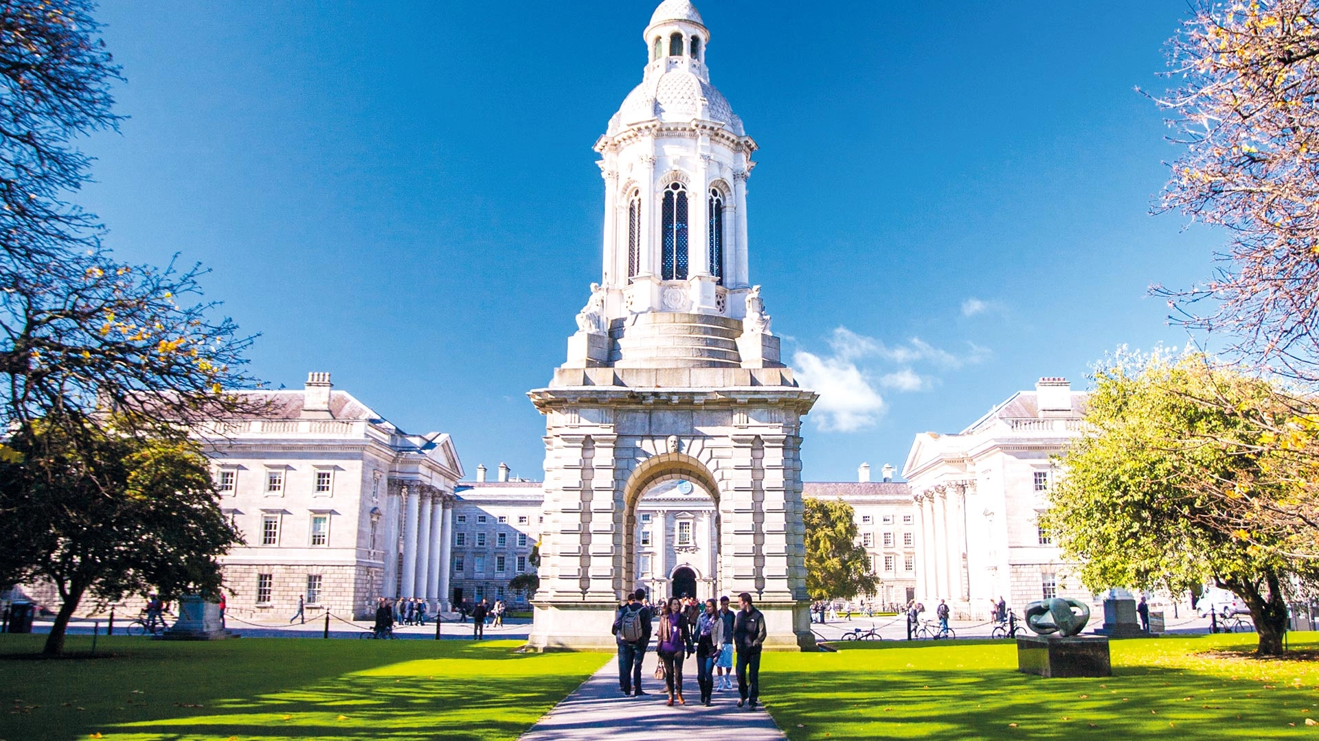 Irland für Entdecker | trendtours