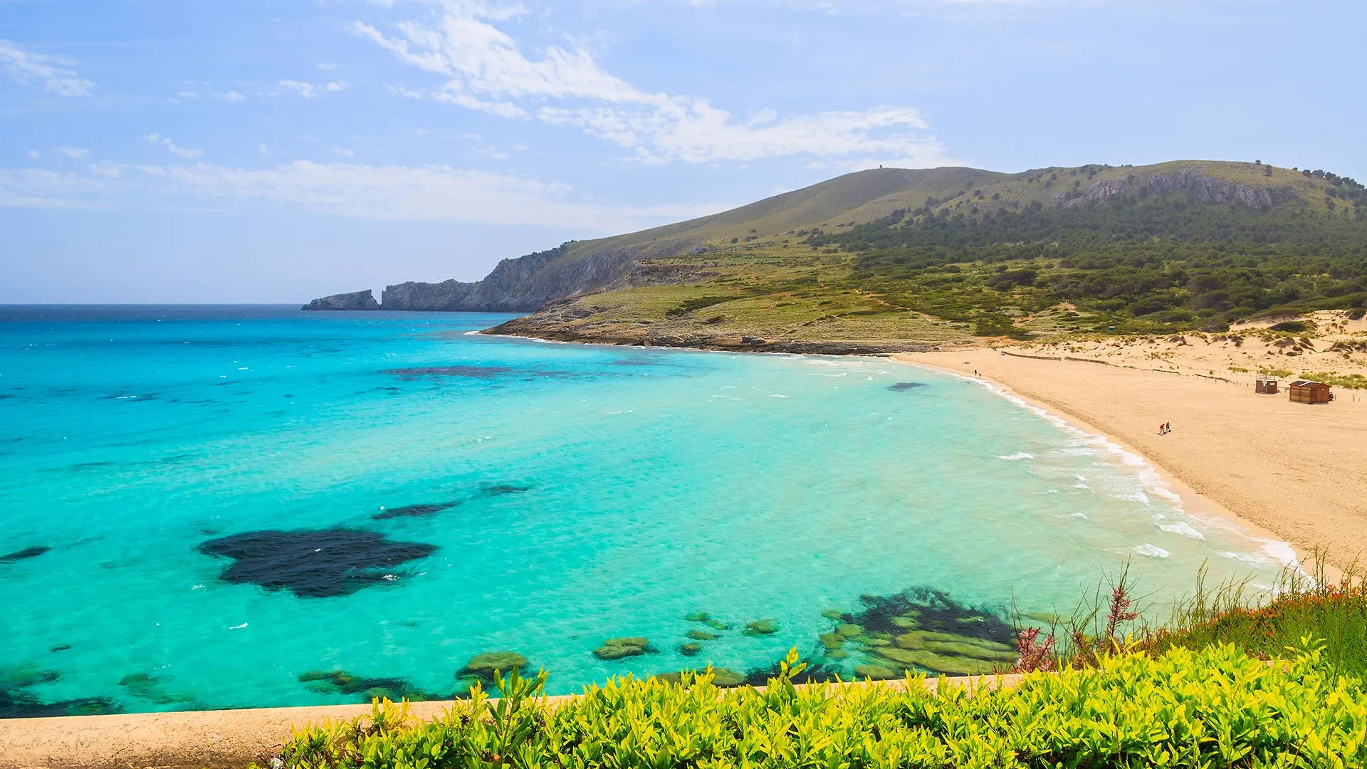 Wandern auf Mallorca - Can Picafort | trendtours