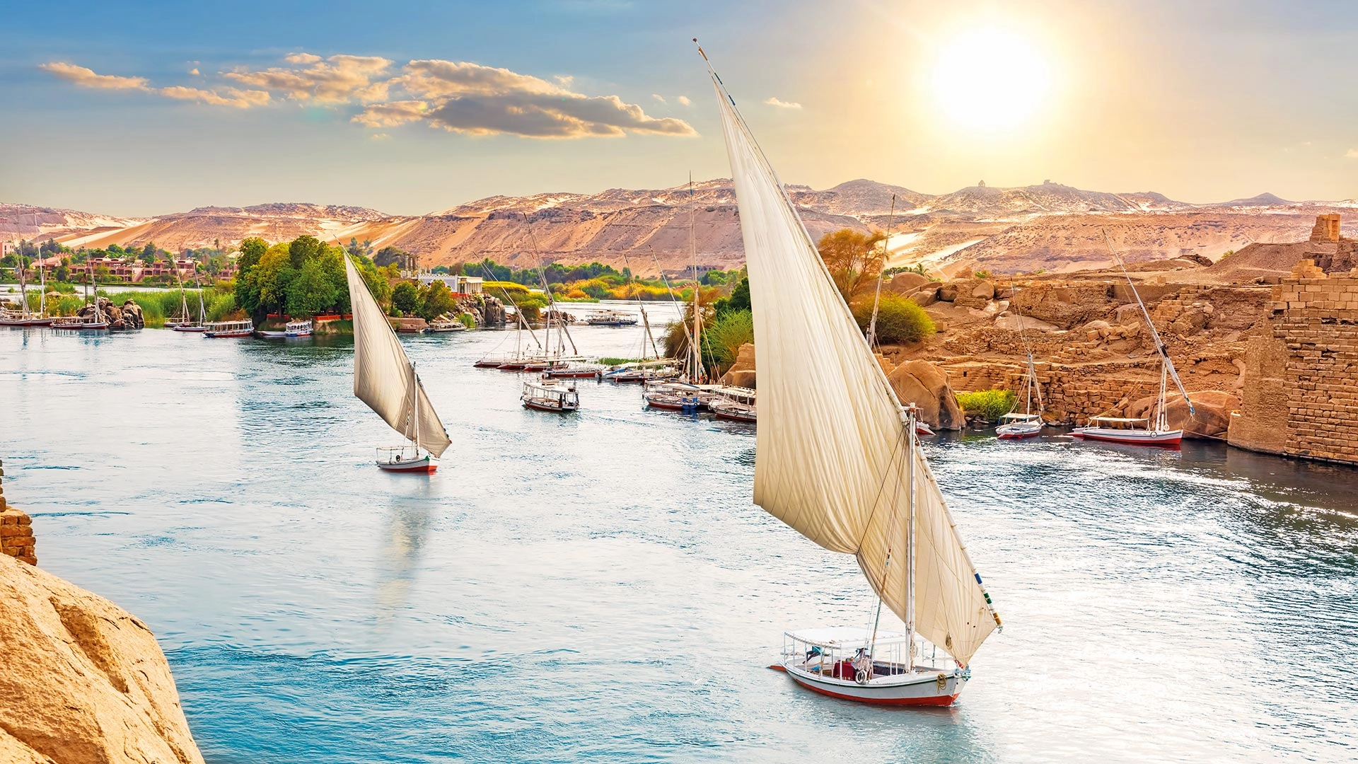 Ägypten | trendtours