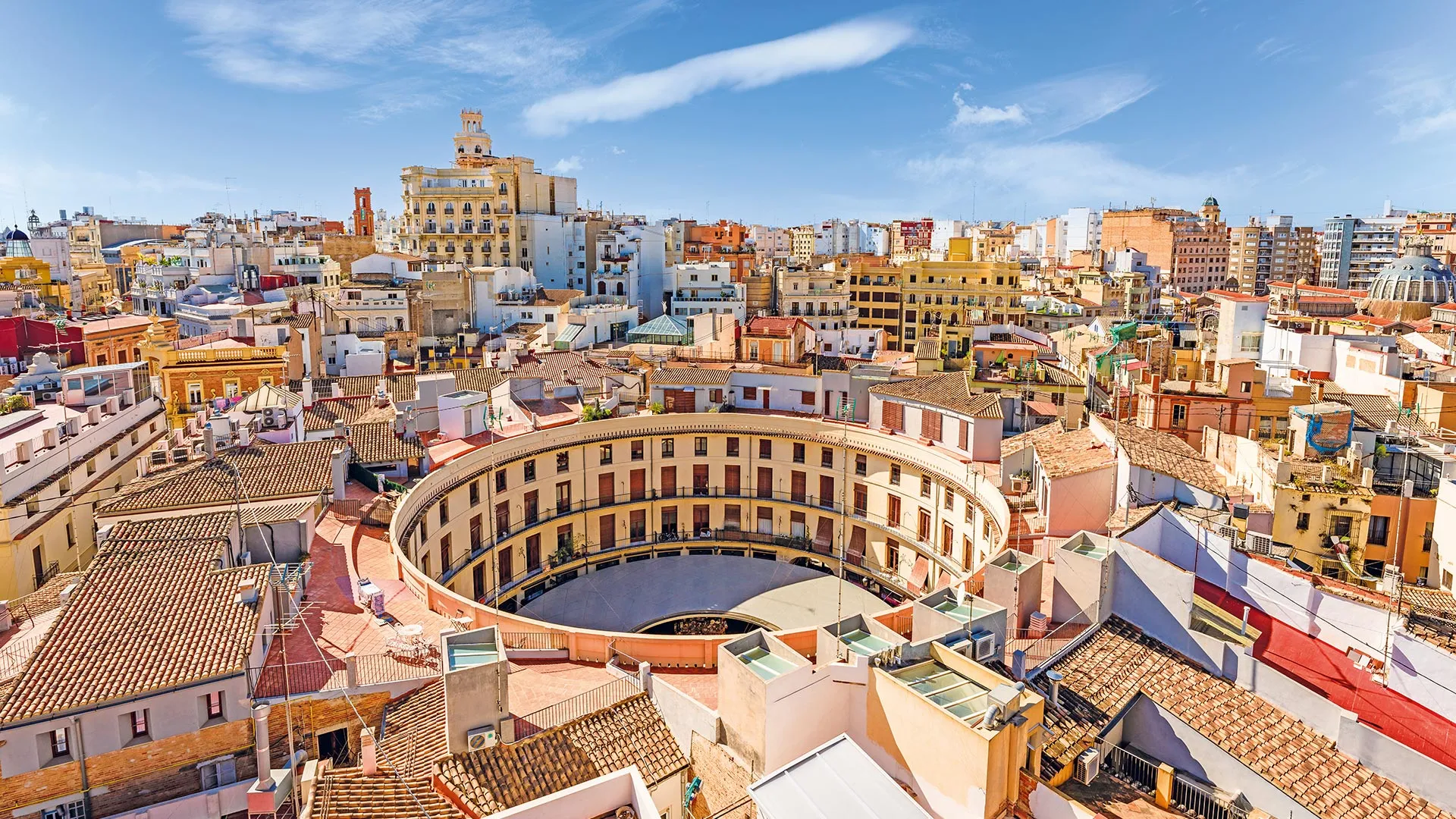 Costa Blanca & Valencia | trendtours