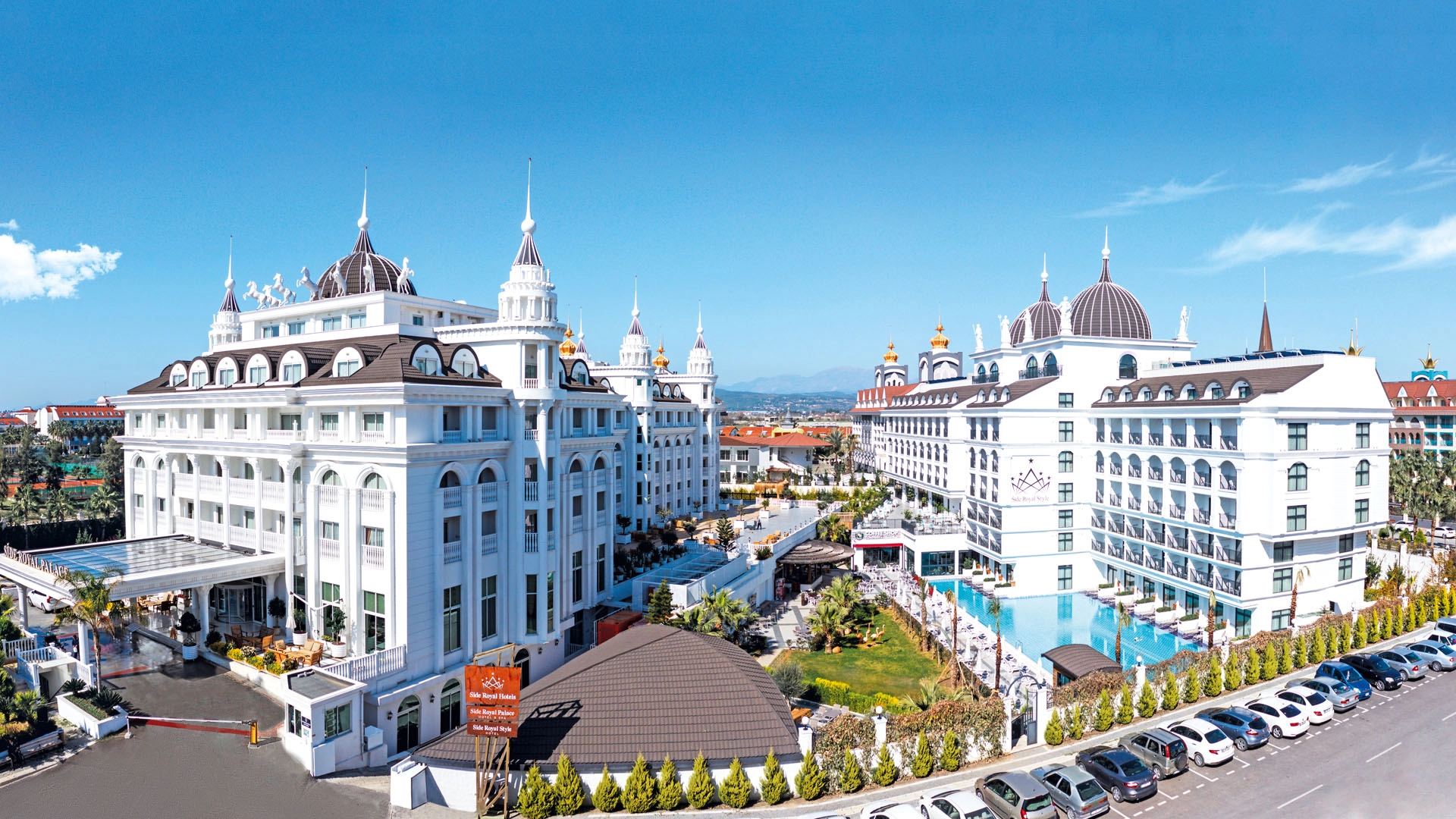 Türkei – Unser Sonnen-Hit | trendtours