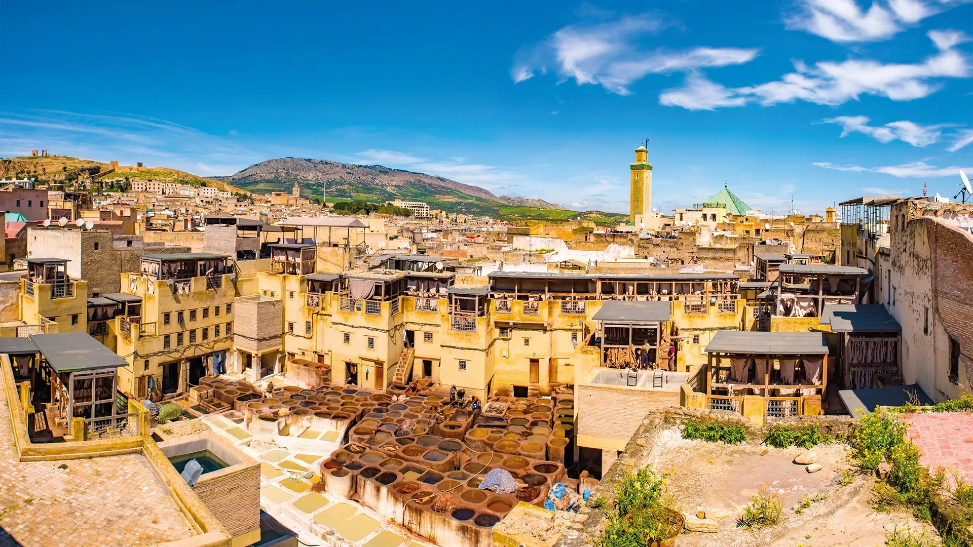 Marokko - Magische Welt | trendtours