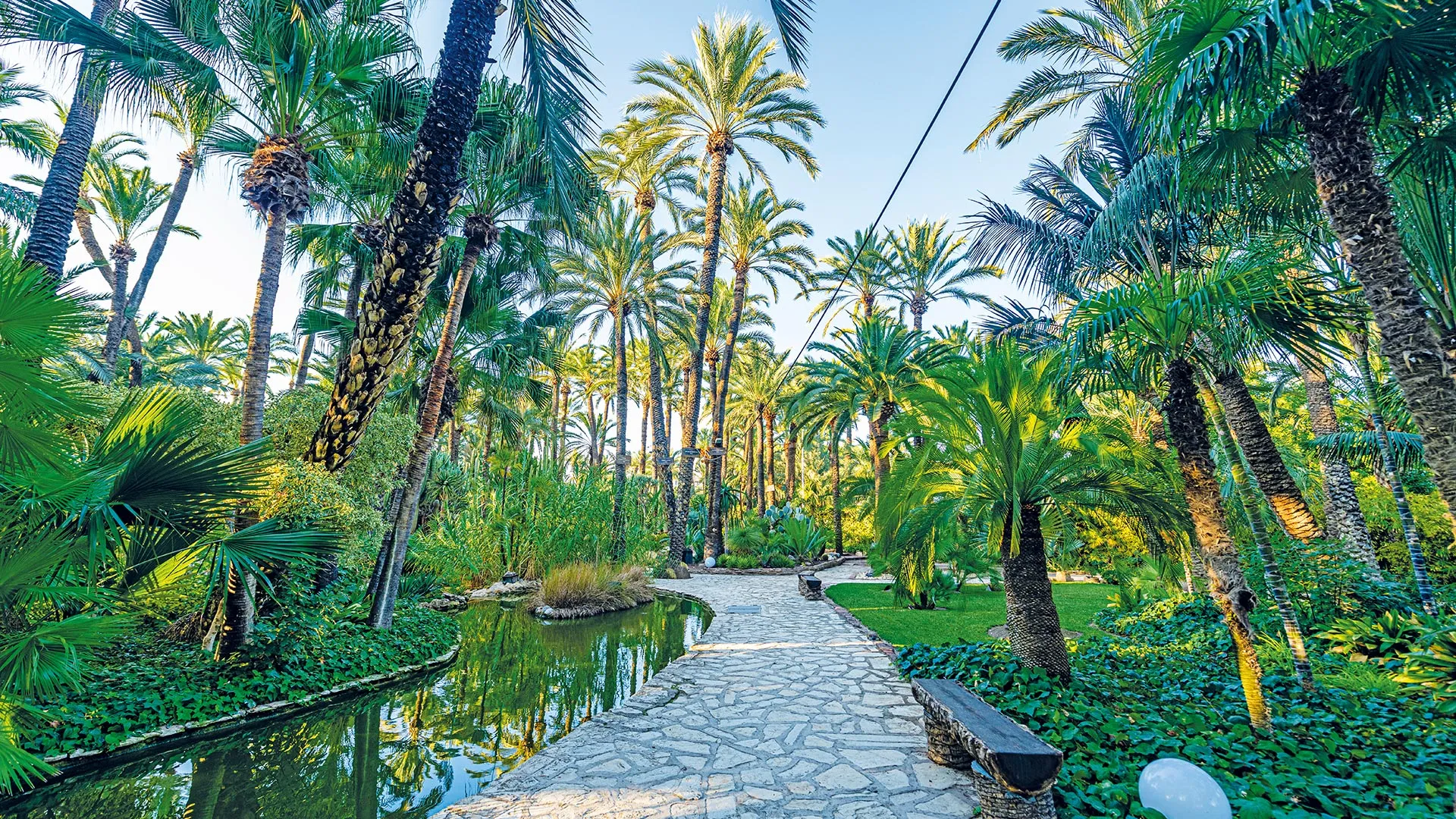 Costa Blanca & Valencia | trendtours