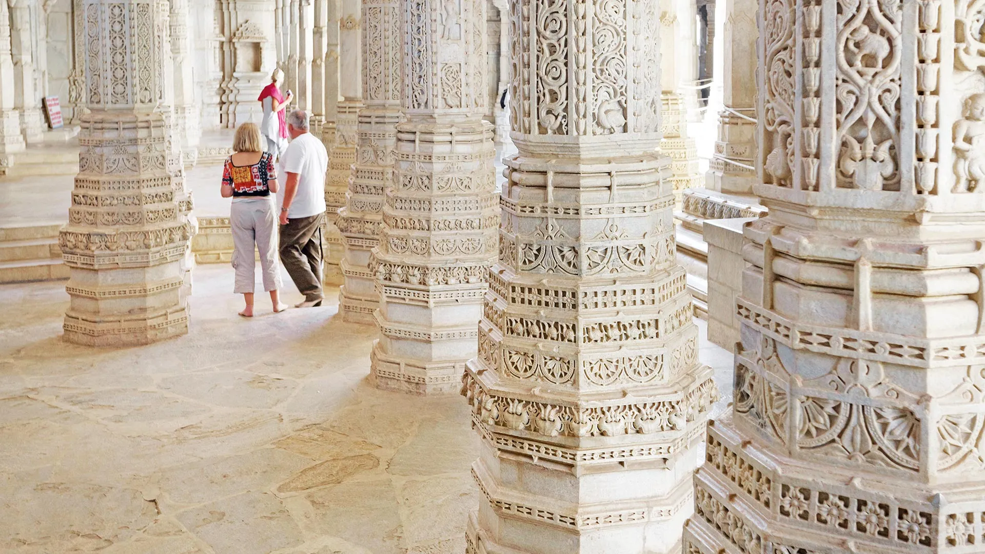 Magisches Indien | trendtours