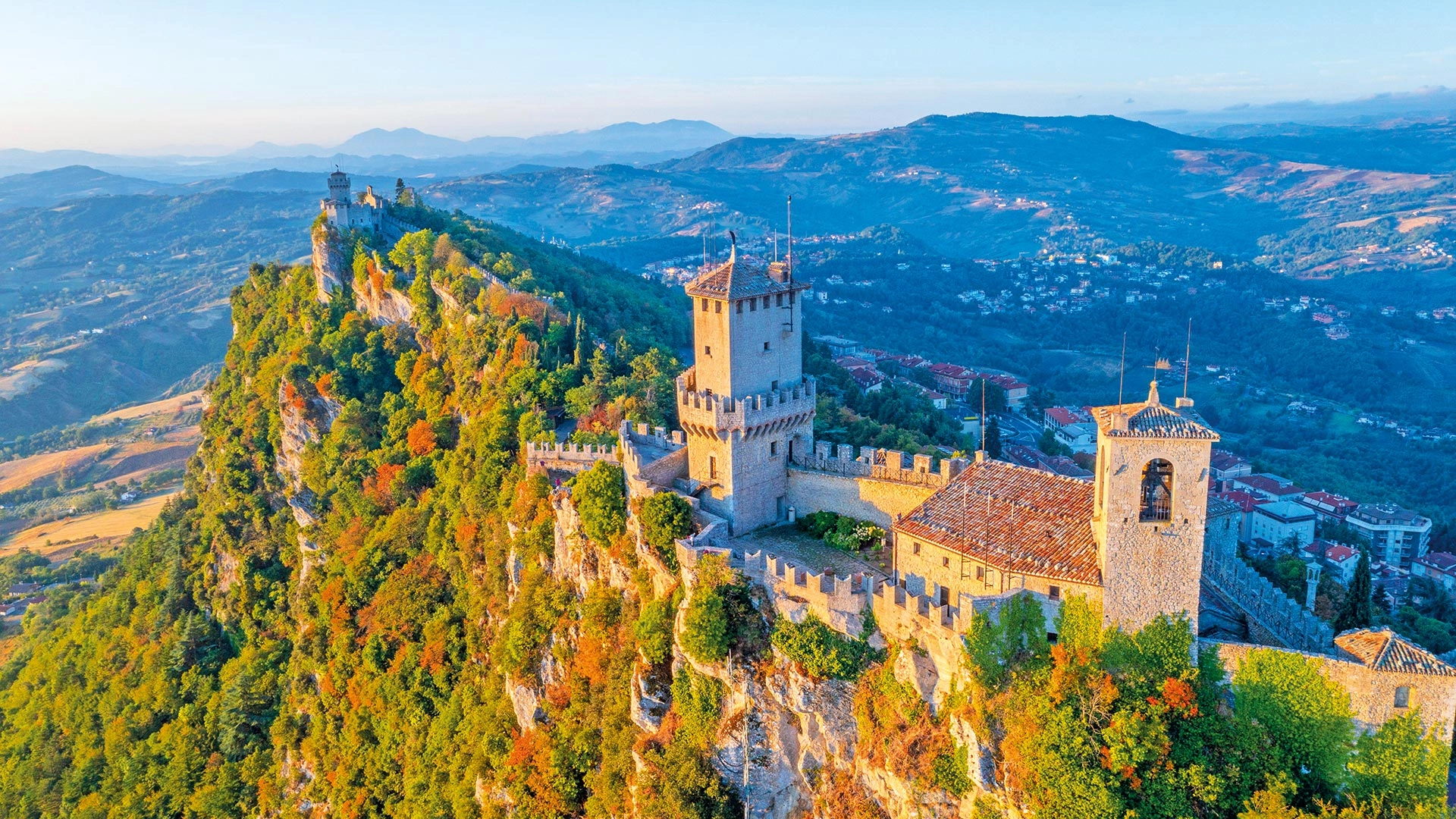 Rimini & Mehr | trendtours