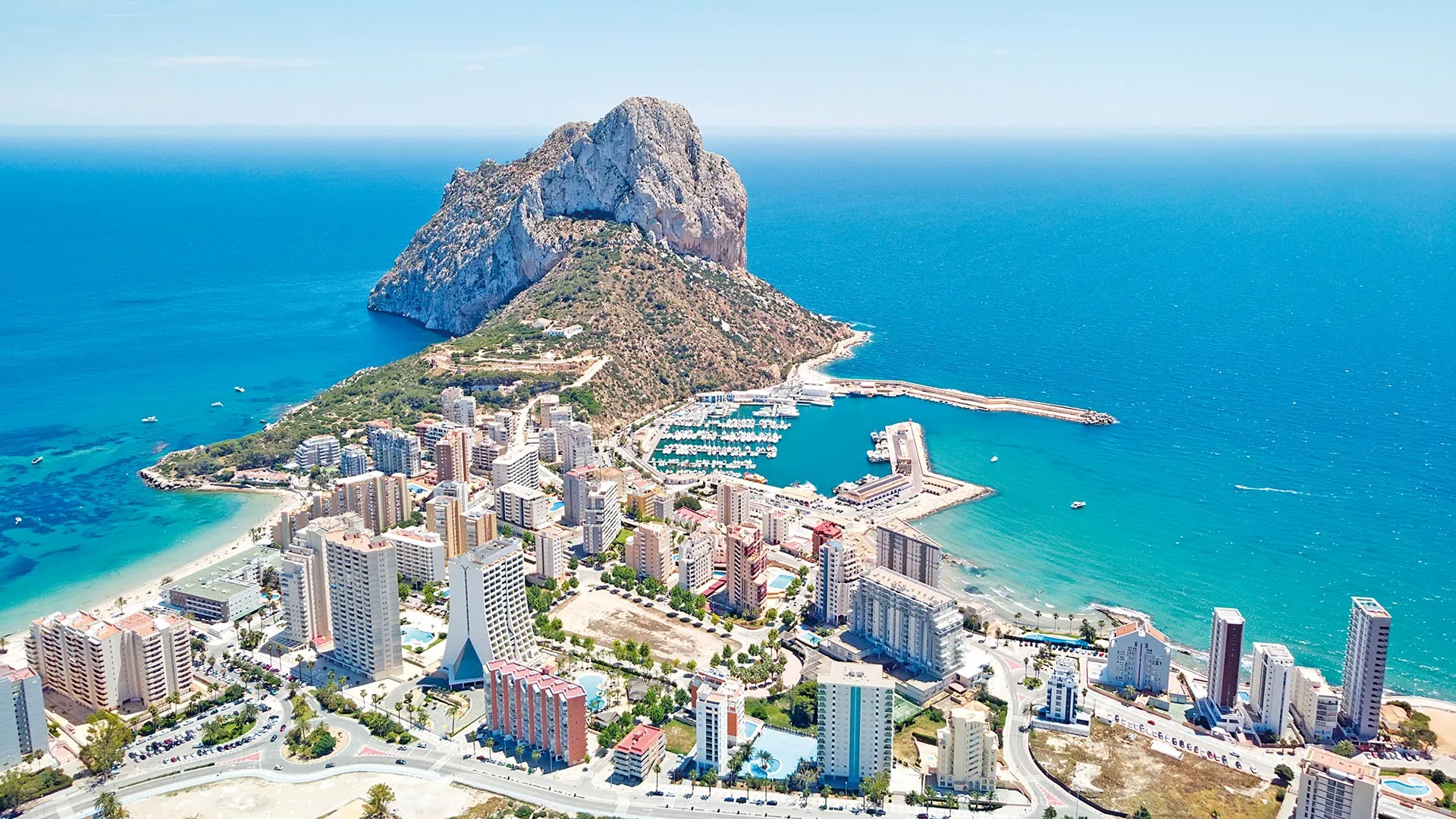 Costa Blanca & Valencia | trendtours