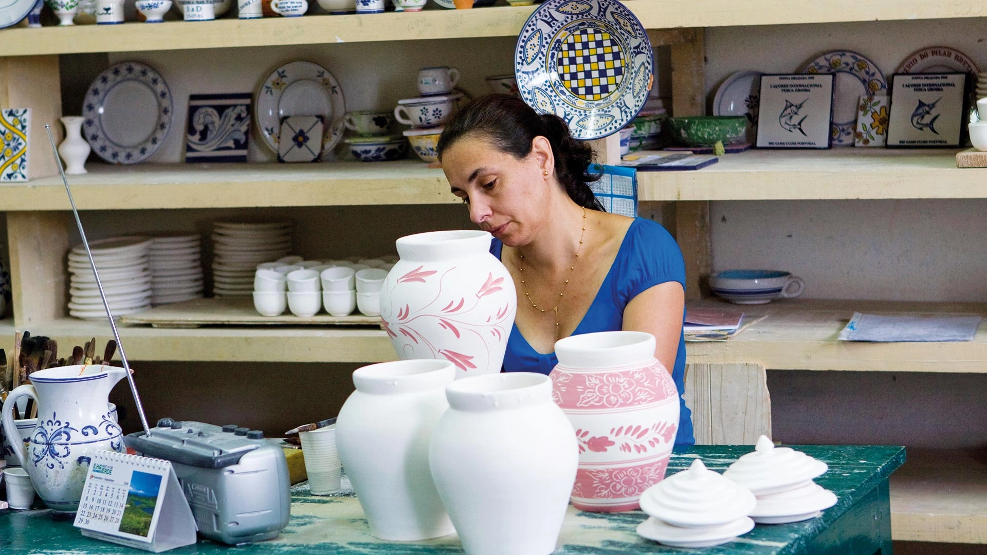 Azoren-Insel São Miguel | trendtours