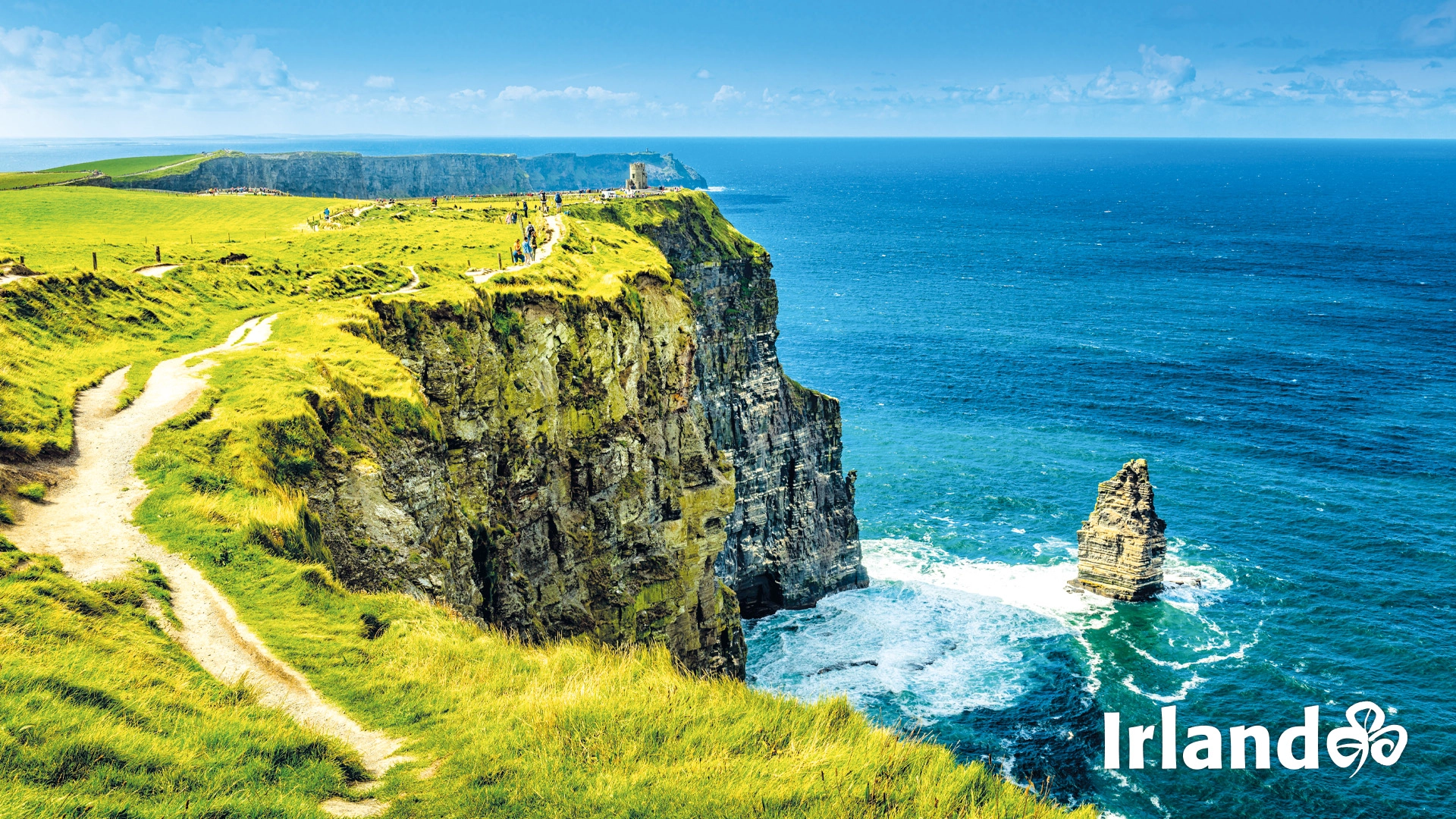 Irland für Entdecker | trendtours