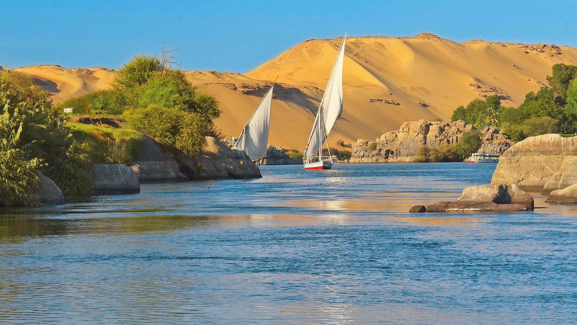 Ägypten | trendtours