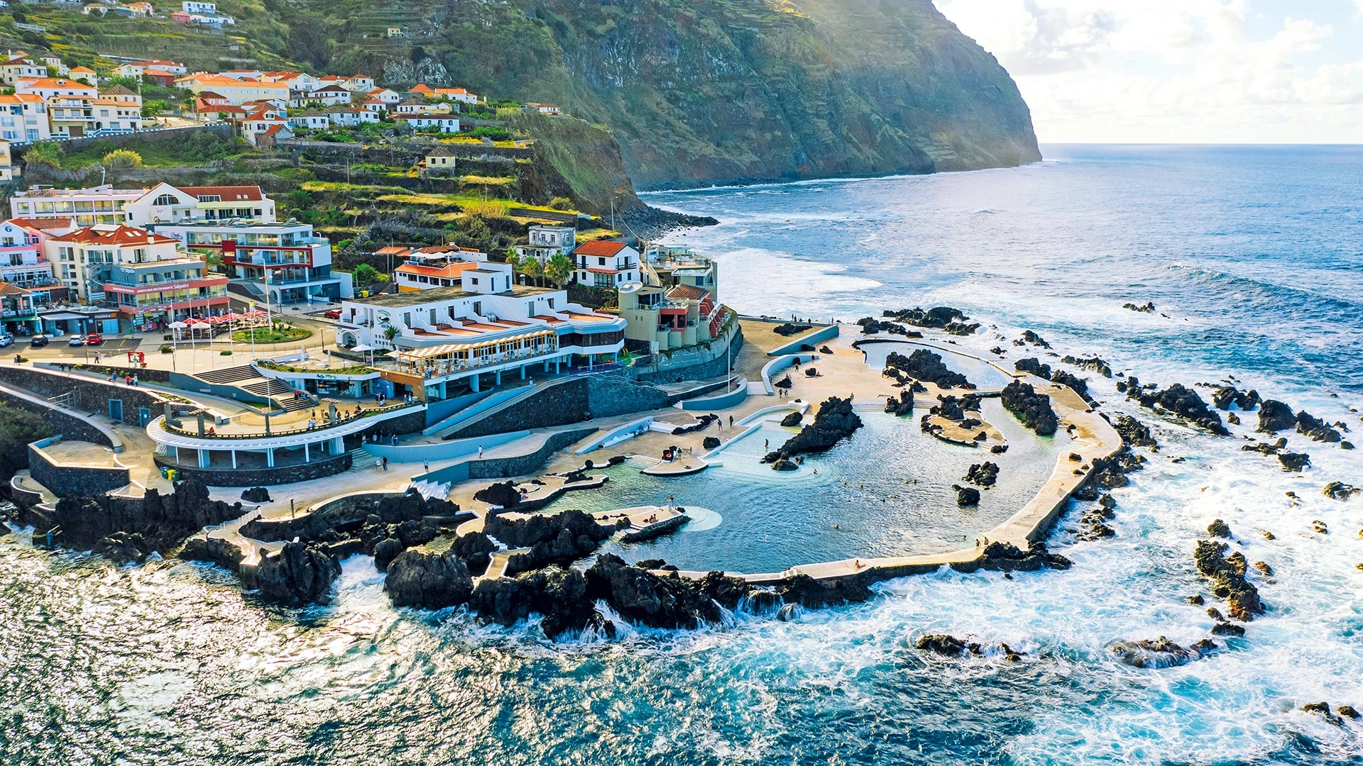 Madeira & Porto Santo | trendtours