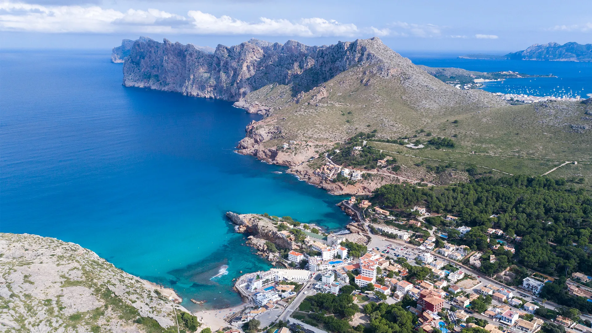 Wandern auf Mallorca - Can Picafort | trendtours