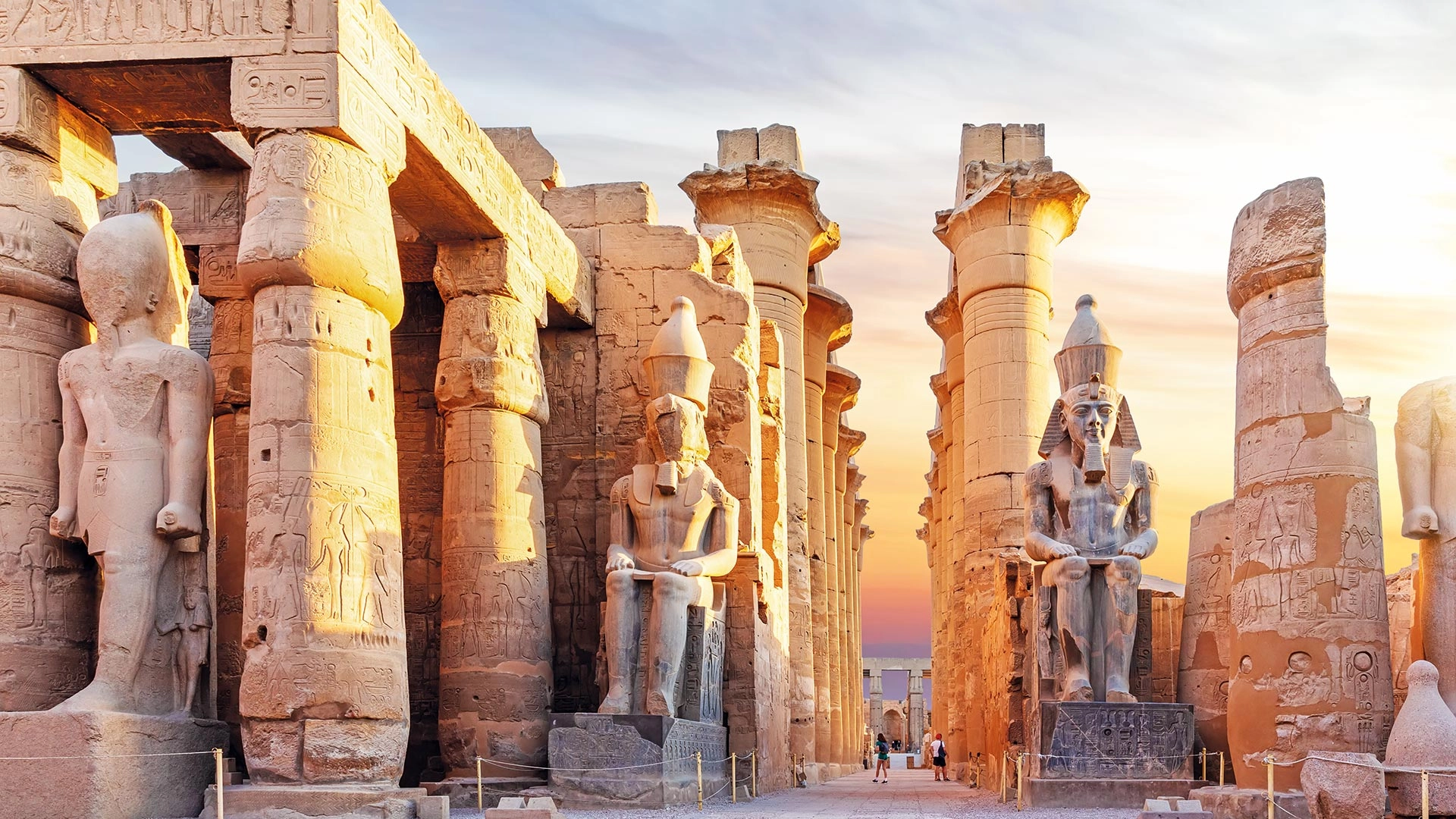 Ägypten | trendtours
