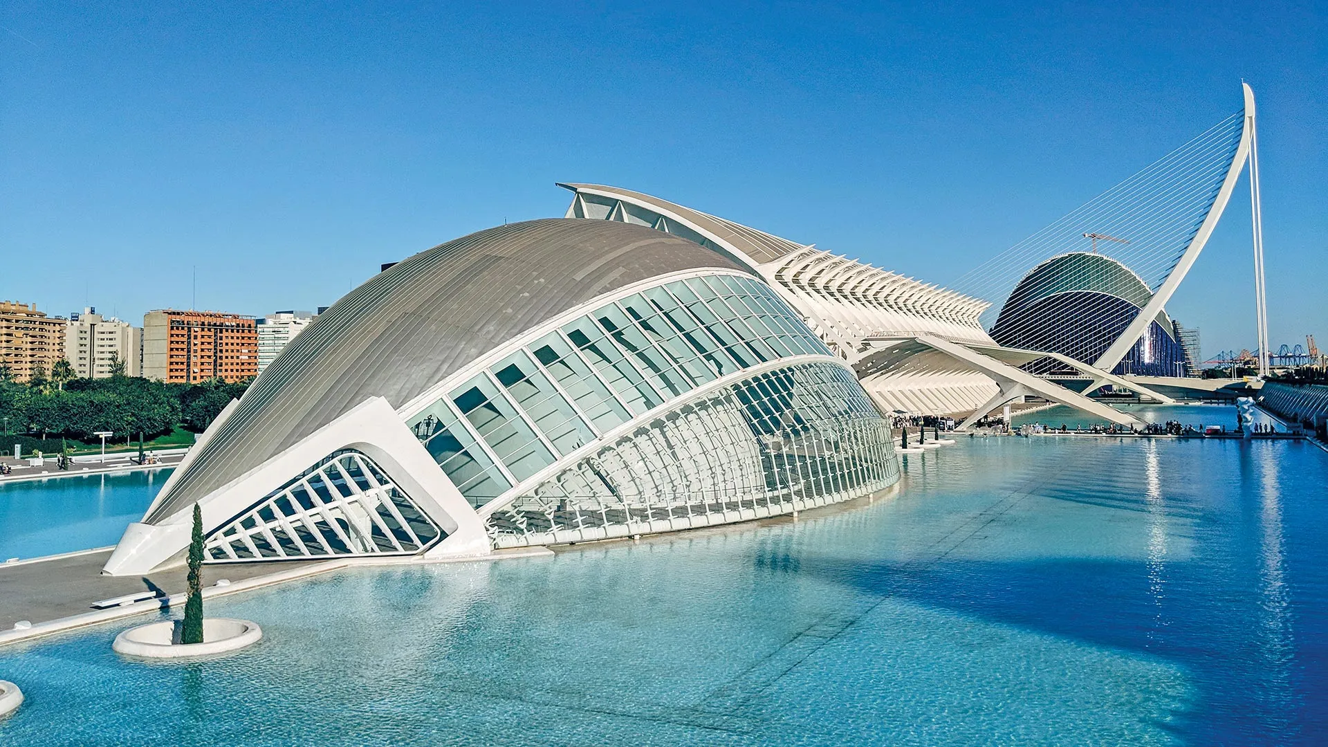 Costa Blanca & Valencia | trendtours
