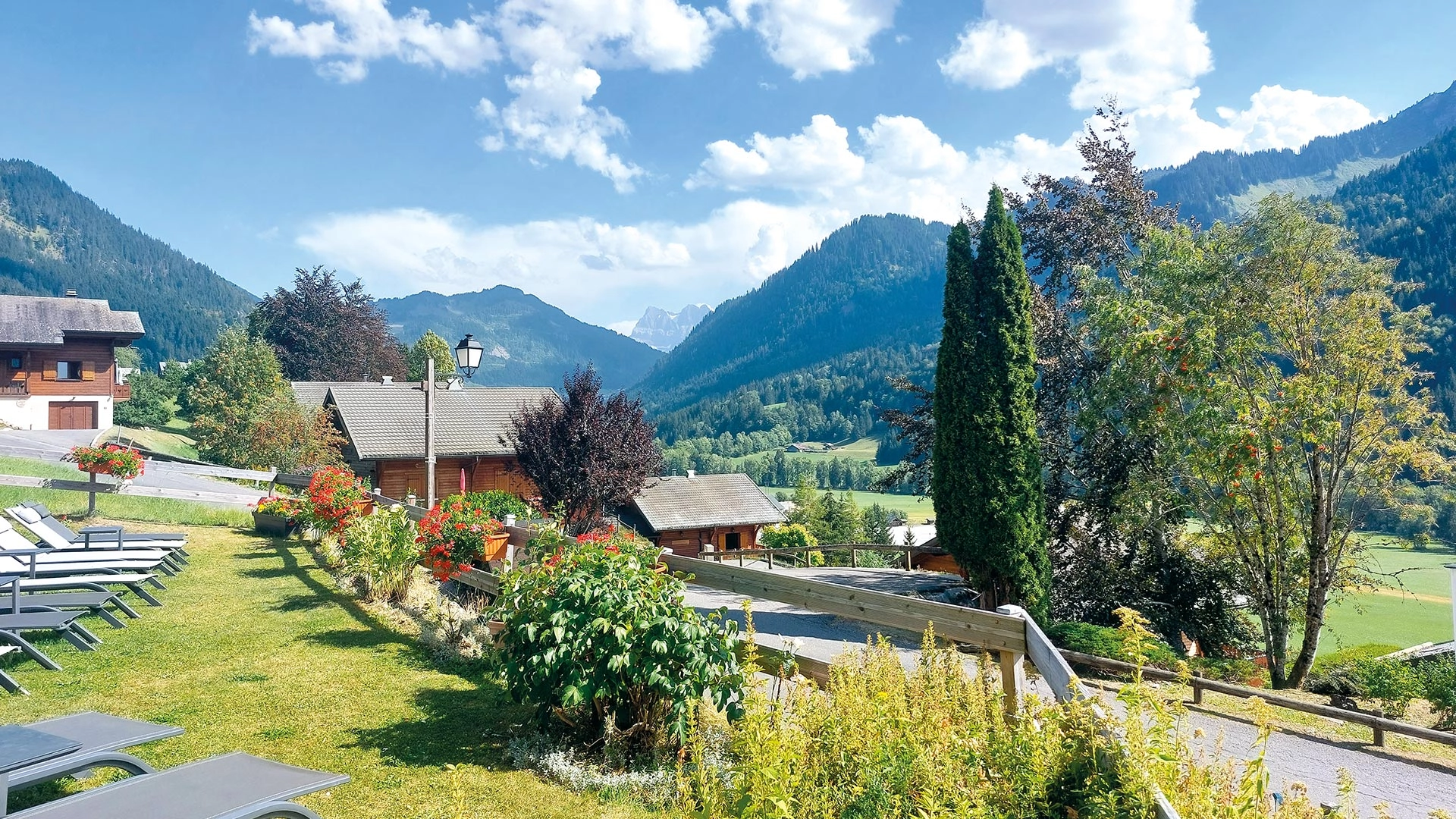 Genfer Seenzauber | trendtours