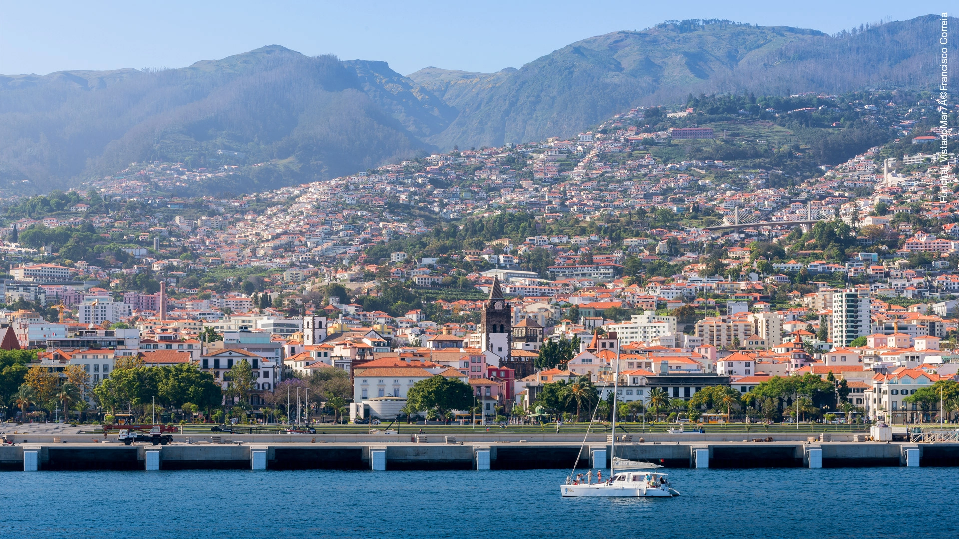 Blütenzauber auf Ihrer Madeira Rundreise