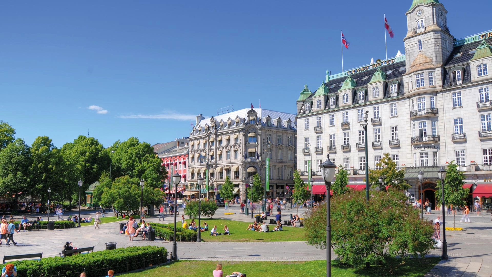 Sehnsuchtsziel Nordkap | trendtours