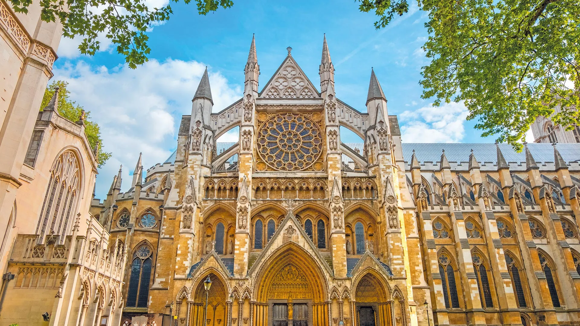Städte-Erlebnis London | 5 Tage mit Hotel und Flug