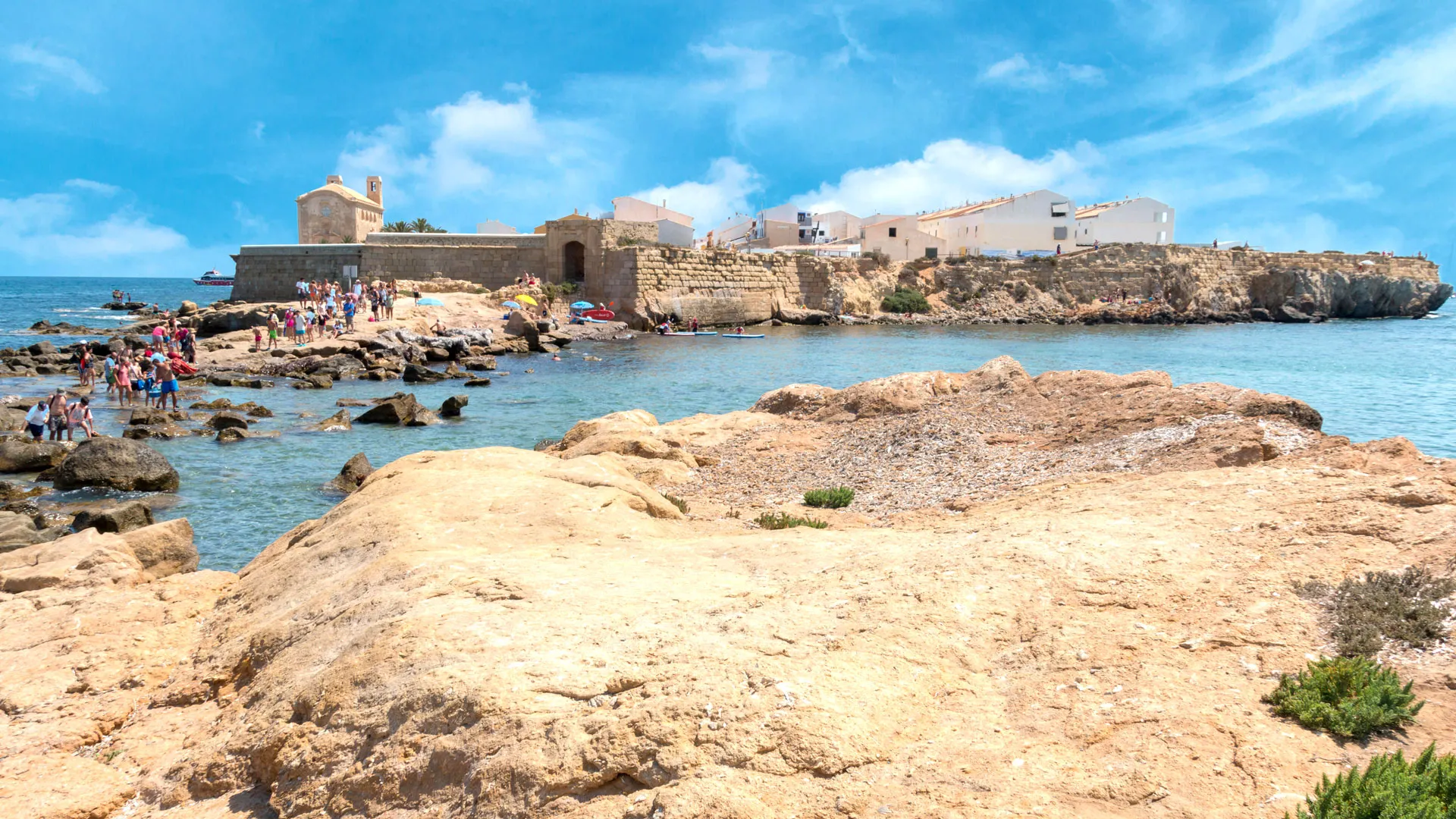 Costa Blanca & Valencia | 8 Tage inklusive Hotel