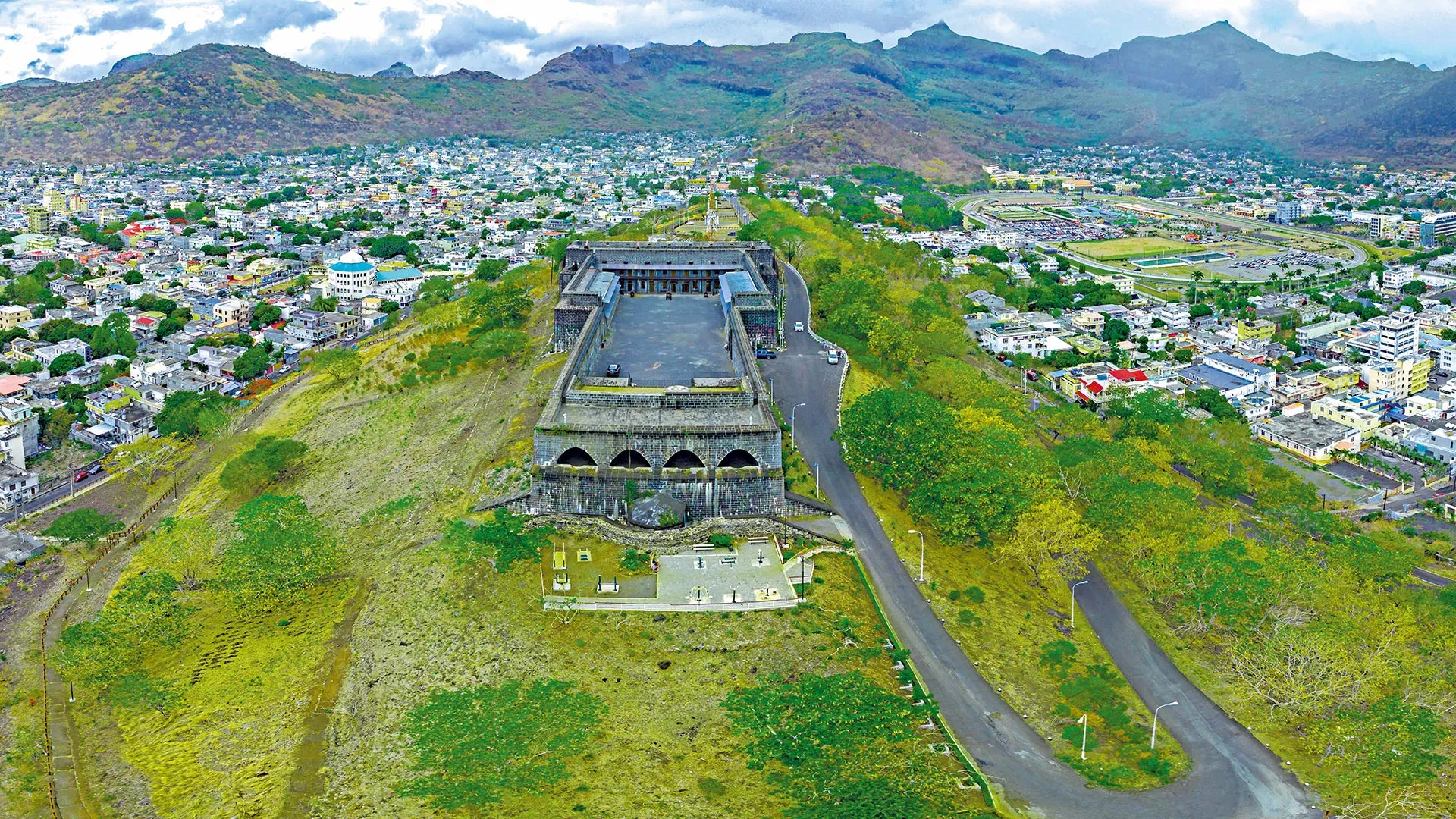 Trauminsel Mauritius
