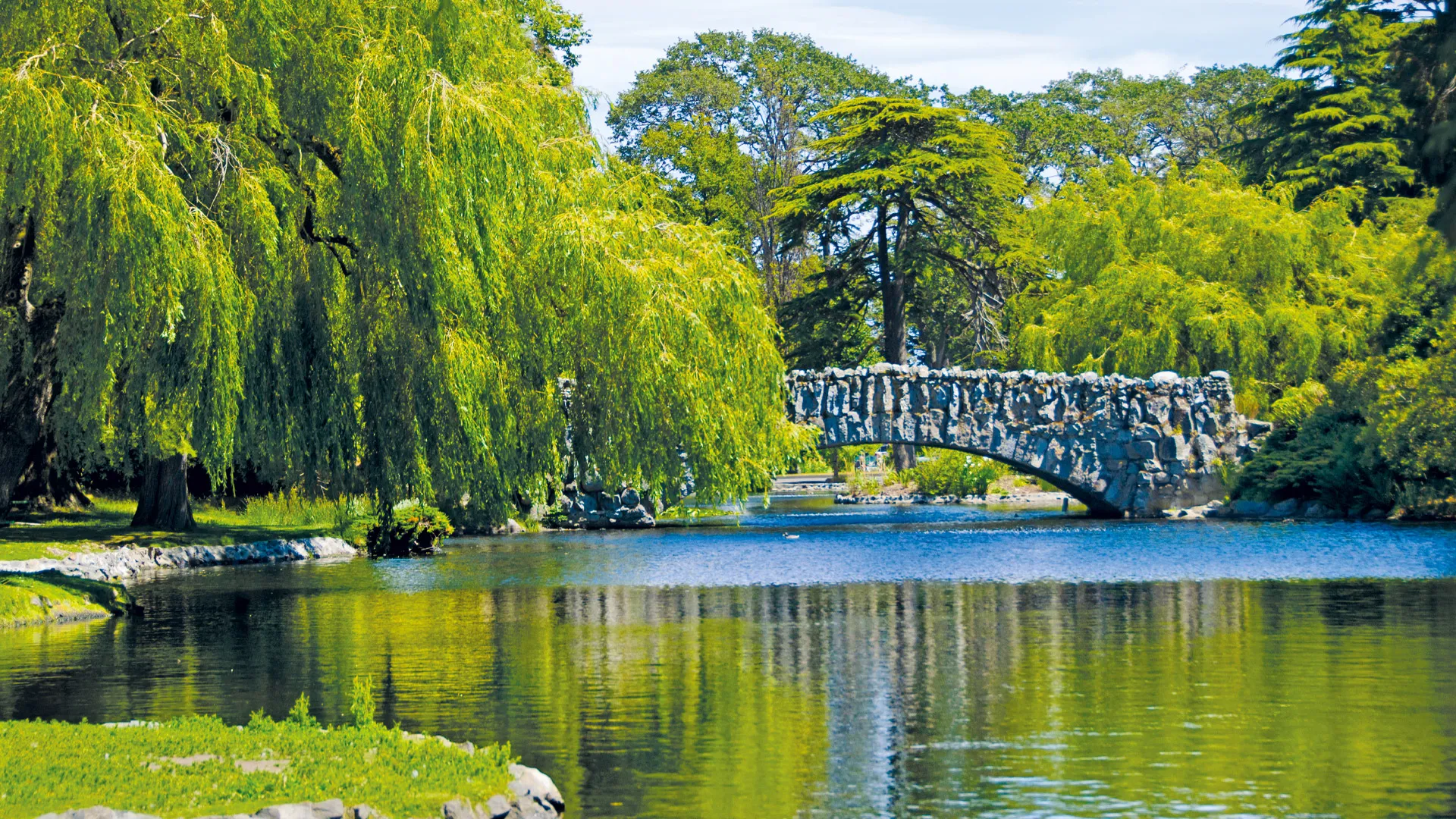 Traumhaftes Westkanada | trendtours
