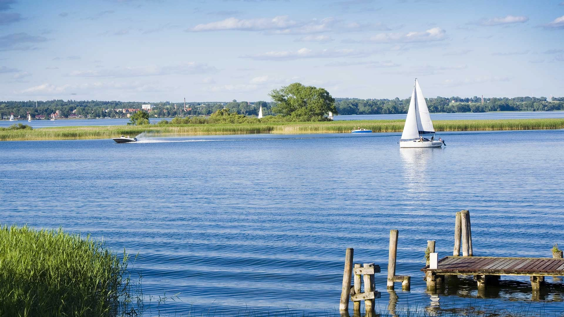 Busrundreisen | trendtours