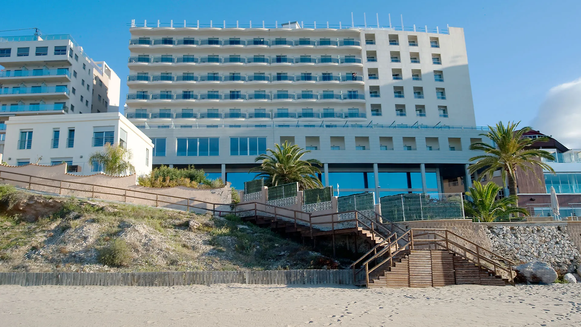 Costa Blanca & Valencia | 8 Tage inklusive Hotel