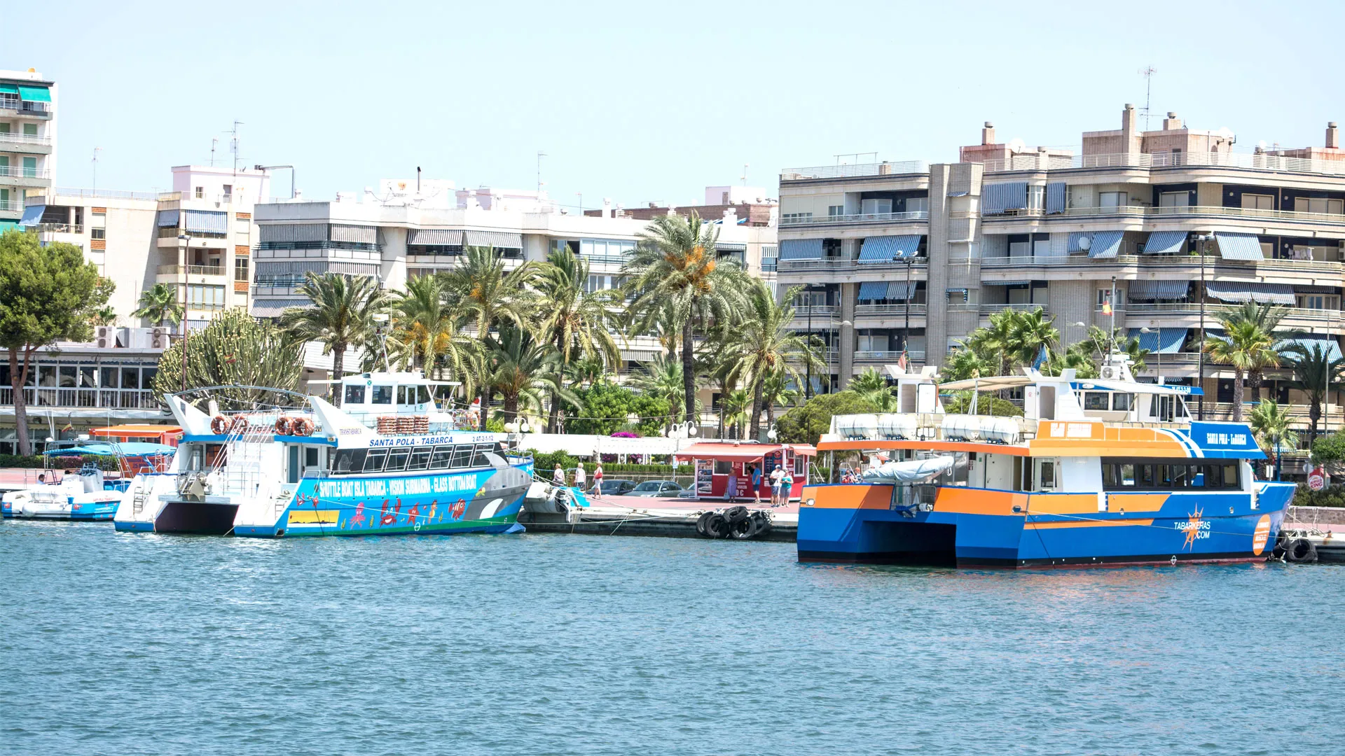 Costa Blanca & Valencia | 8 Tage inklusive Hotel