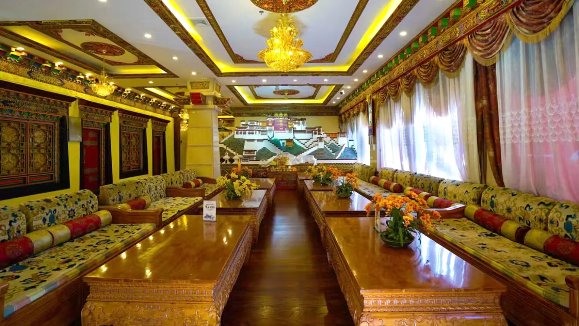 Tibet – Dach der Welt | 14 Tage mit Reiseleitung