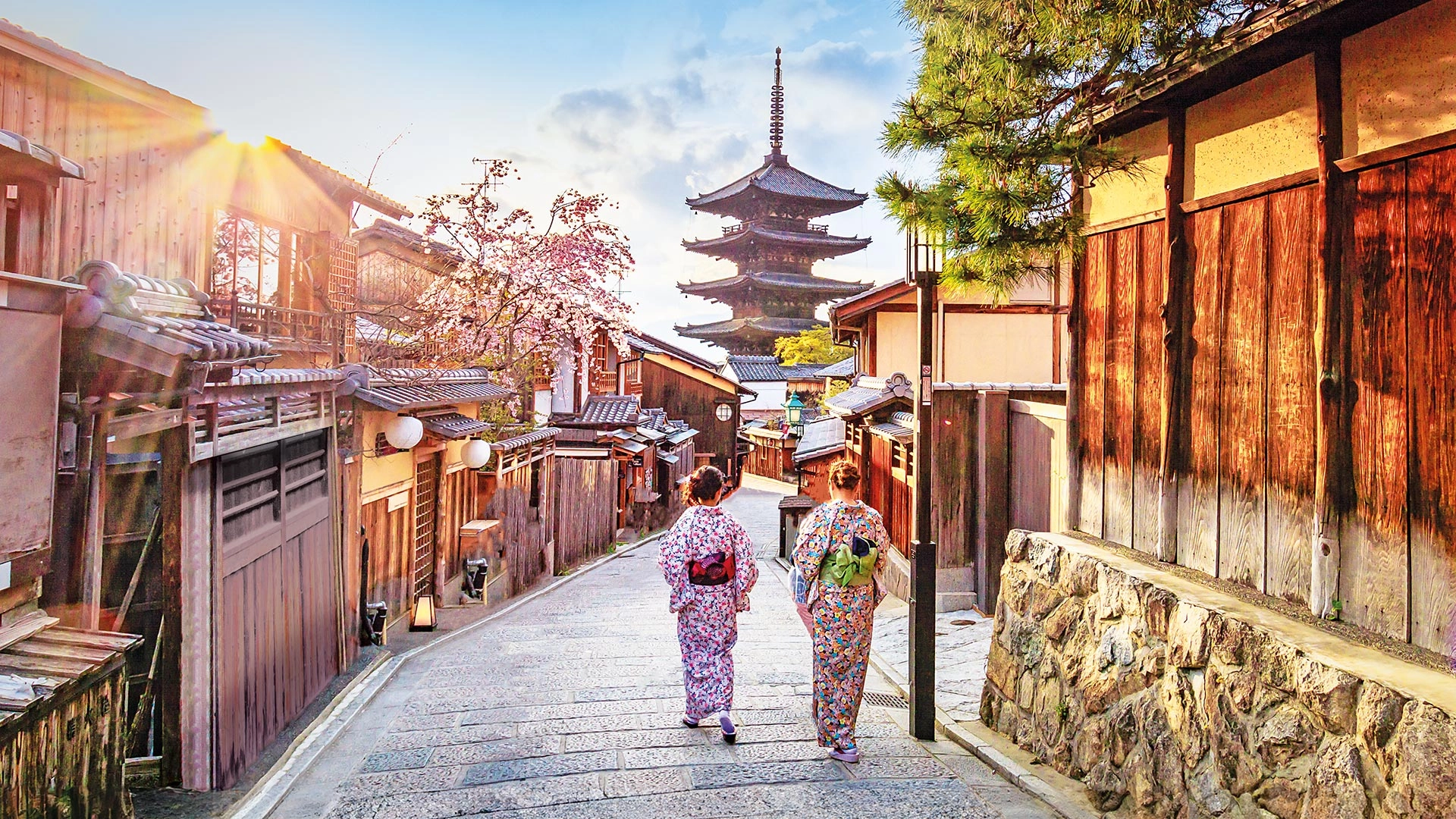 Reiseziel Japan | trendtours