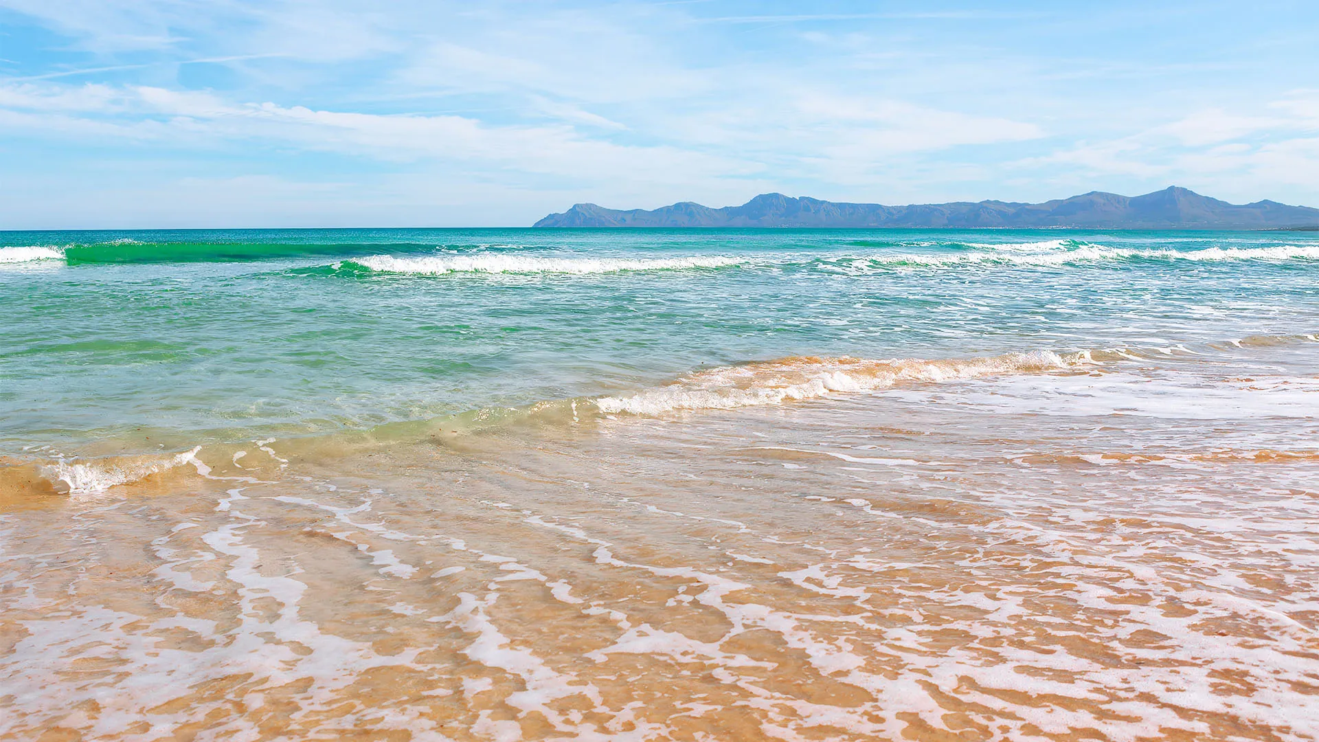 Wandern auf Mallorca – Can Picafort - Hotel Inklusive