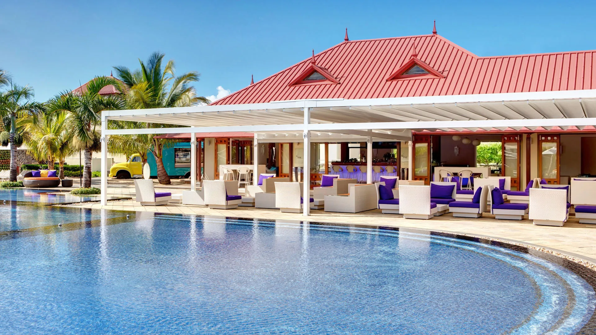 Trauminsel Mauritius