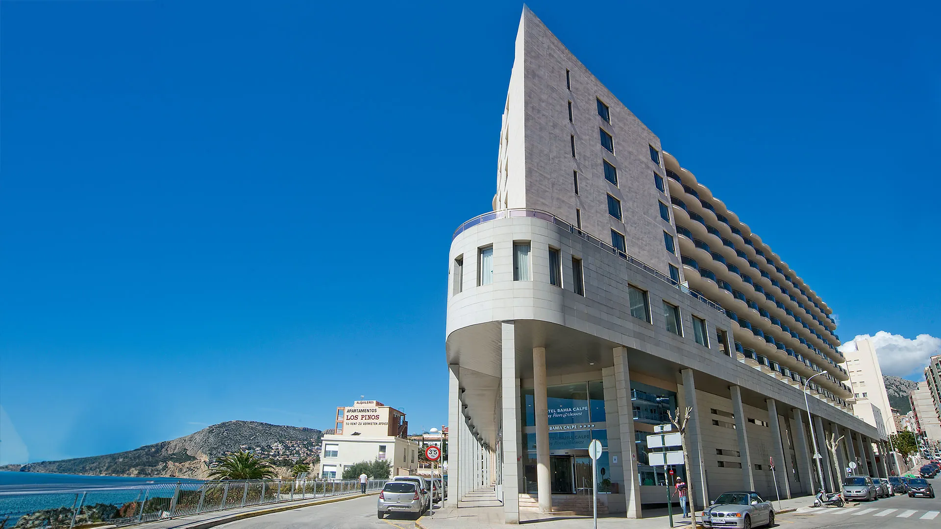 Costa Blanca & Valencia | 8 Tage inklusive Hotel