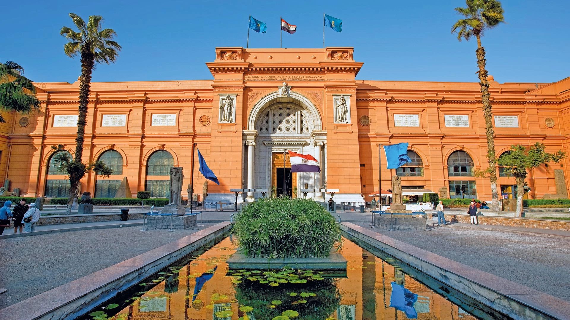 Ägypten | 10 Tägige Rundreise inklusive Nil Kreuzfahrt