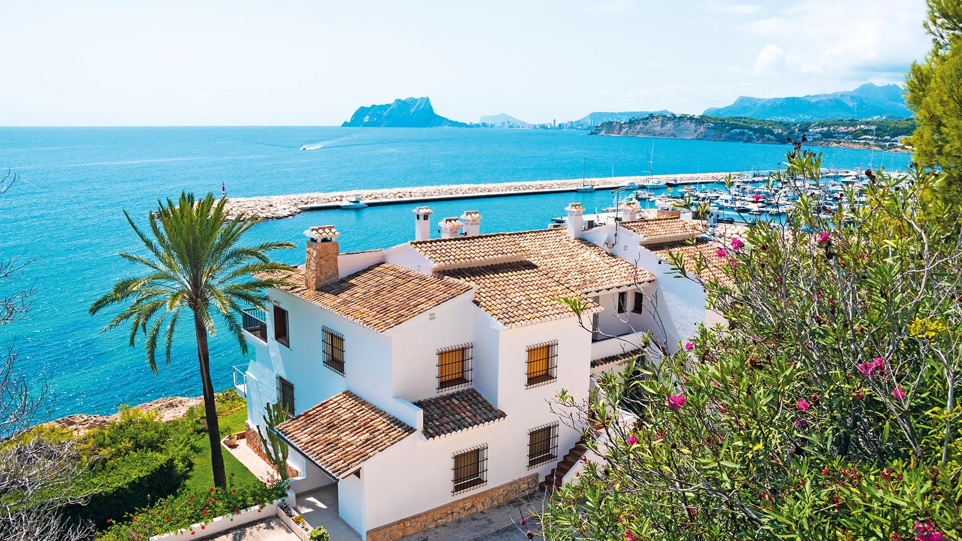 Costa Blanca & Valencia | 8 Tage inklusive Hotel